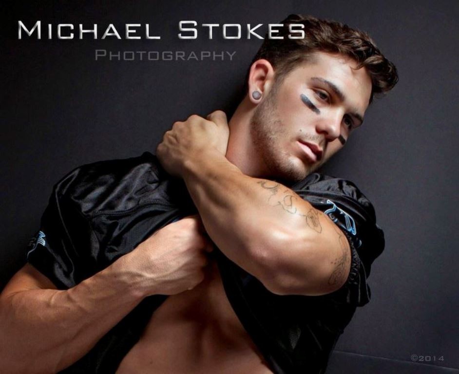 Dylan Powell Is Sexy As Hell Page 7 Lpsg