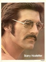 Barry Hostetler - Playgirl Register - AdonisMale