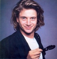 Christopher Rydell - Playgirl Register - AdonisMale