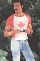 James Dillard - Playgirl Register - AdonisMale