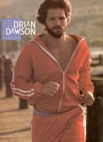 Brian Dawson - Playgirl Register - AdonisMale