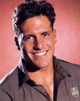 John Morano - Playgirl Register - AdonisMale