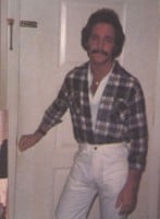 John Ribar - Playgirl Register - AdonisMale