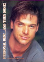 Joseph Pallister - Playgirl Register - AdonisMale