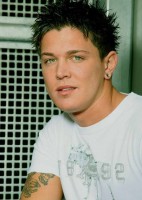 Sebastian 3 - Playgirl Register - AdonisMale