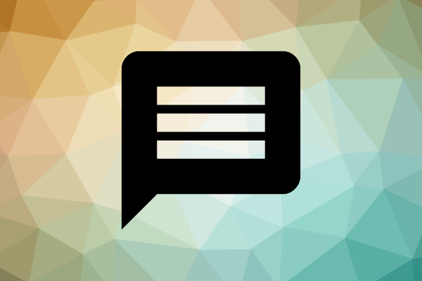 Create Folders - Messenger Help - AdonisMale