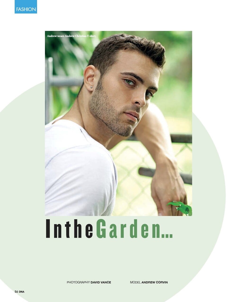 Our Picks - AdonisMale