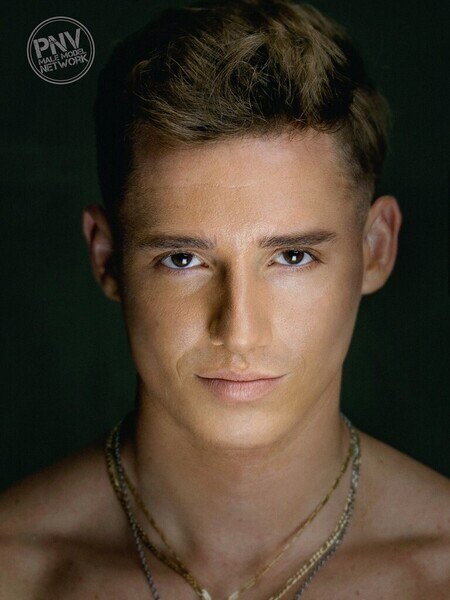 Friday - 5th - Daily Message - AdonisMale