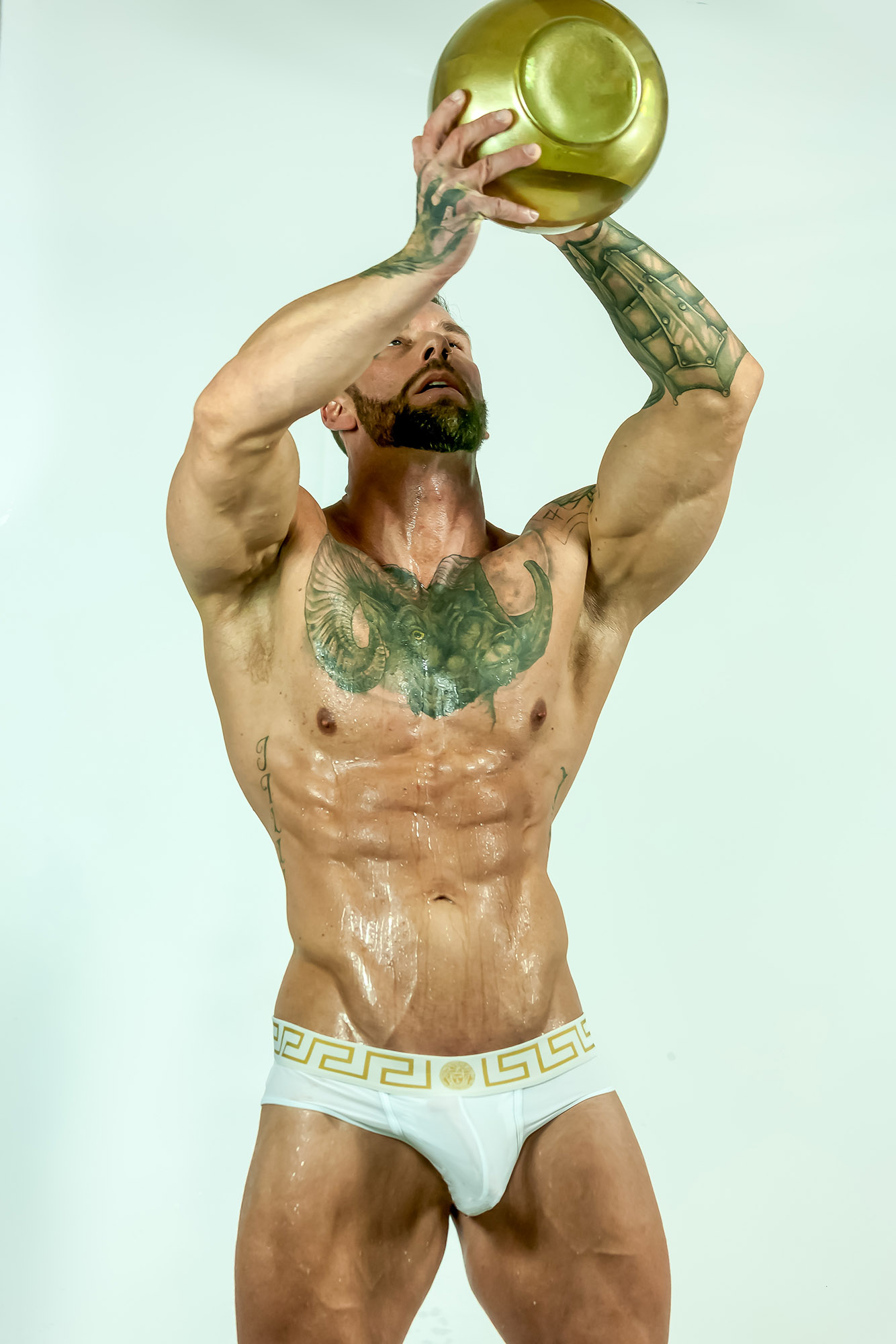 Kyland Brown Lpsg