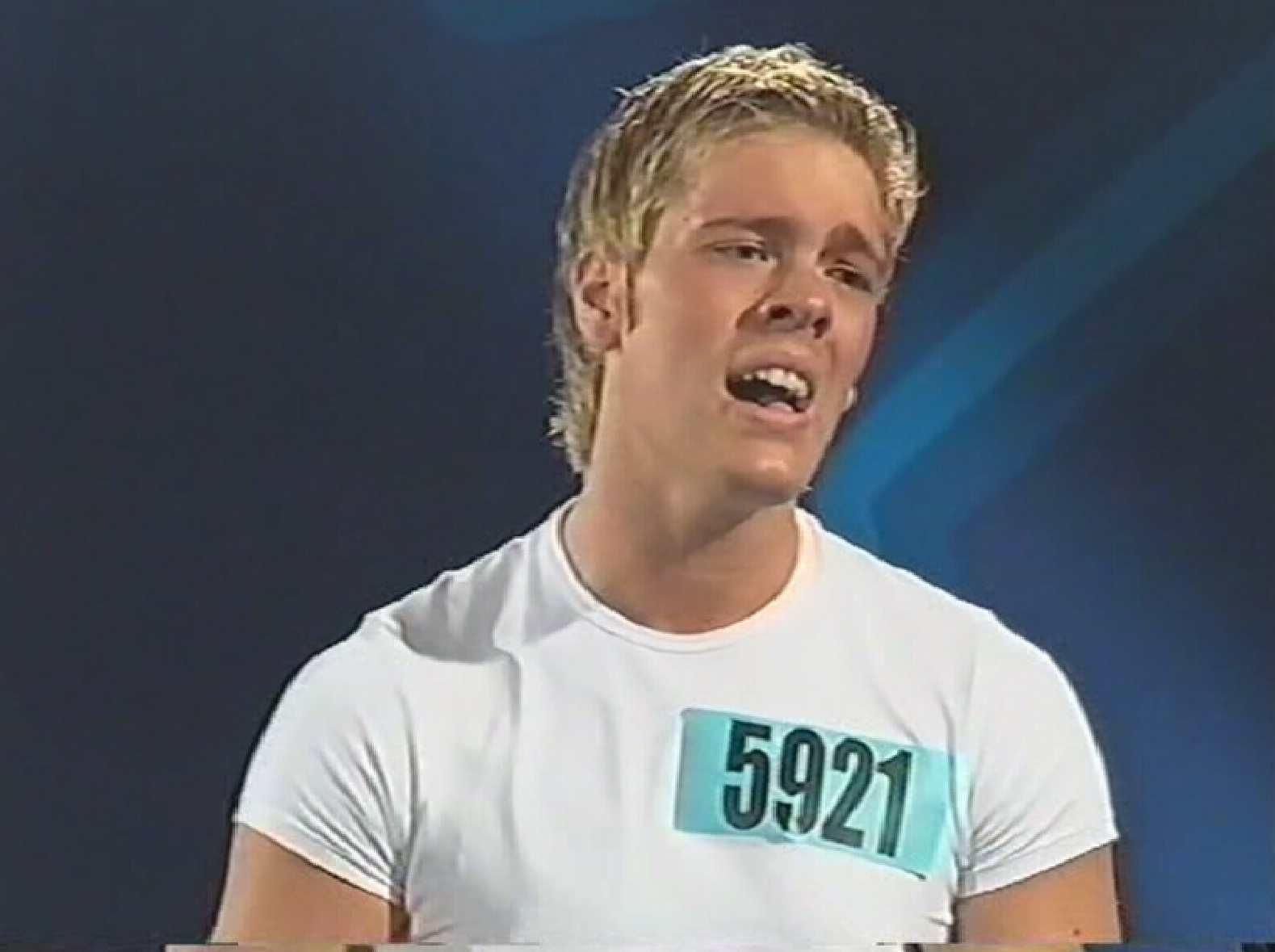 Tuesday - 29th - Daily Message - AdonisMale