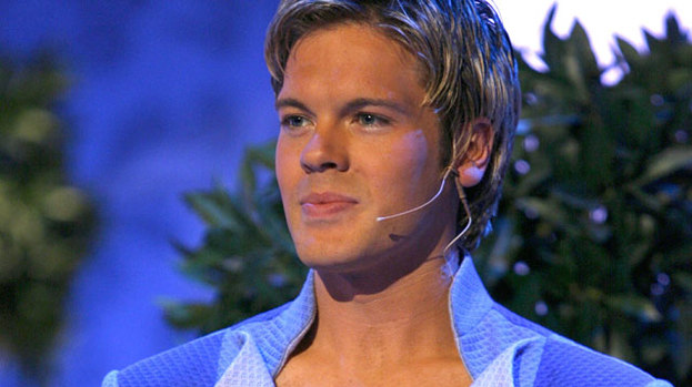 Tuesday - 29th - Daily Message - AdonisMale