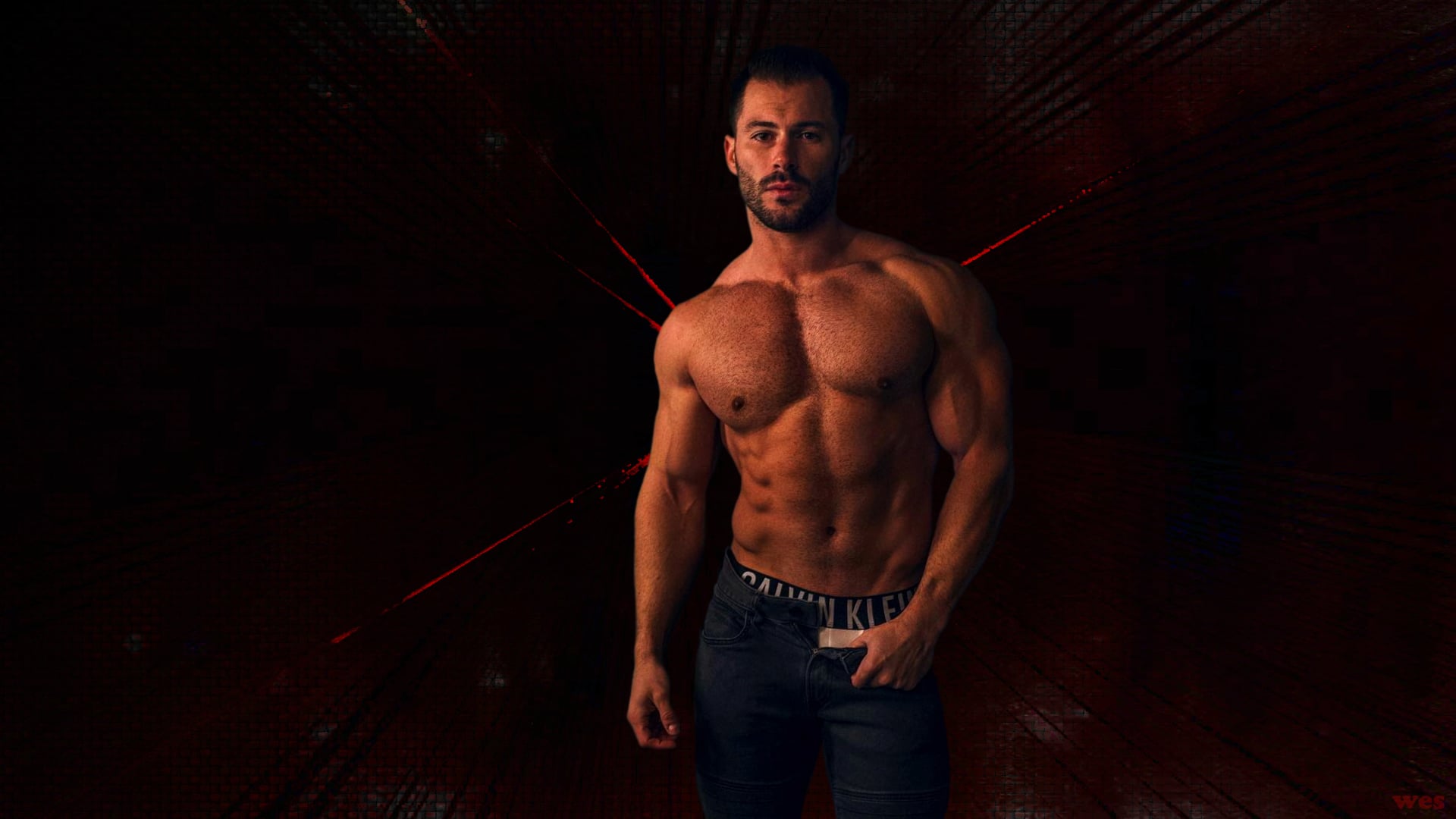 Our Picks - AdonisMale