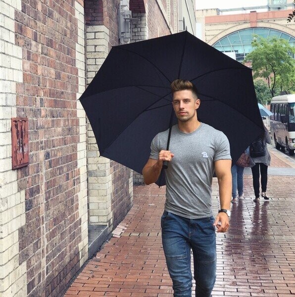 Wednesday - 2nd - Daily Message - AdonisMale