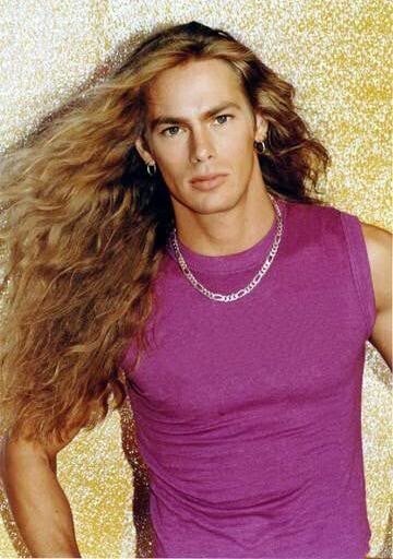 Tim Carlton - Playgirl Register - AdonisMale