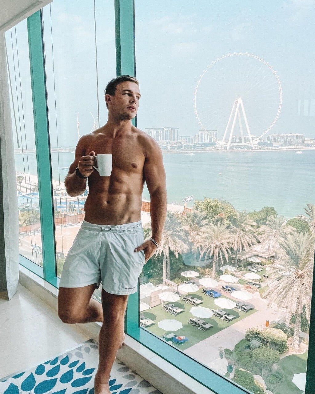 Our Picks - AdonisMale