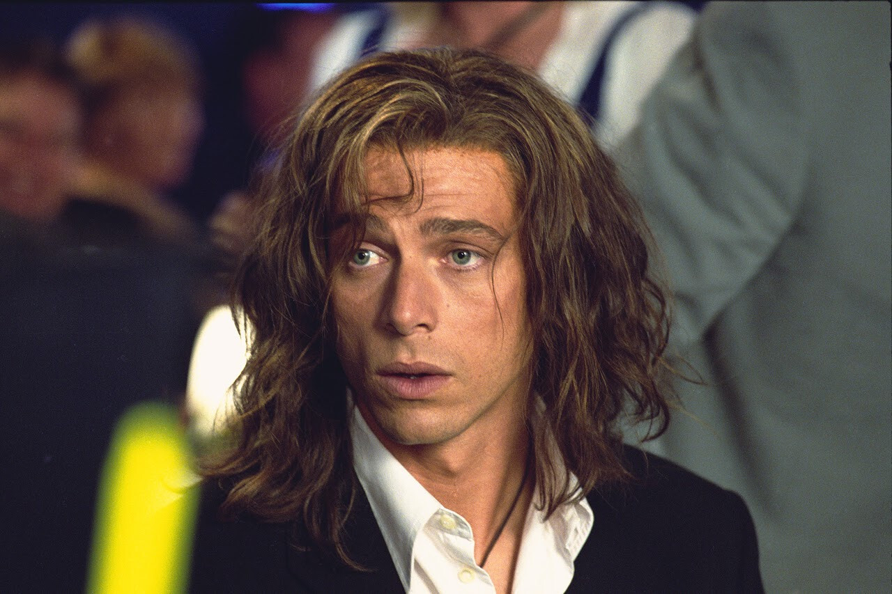 Christopher Showerman