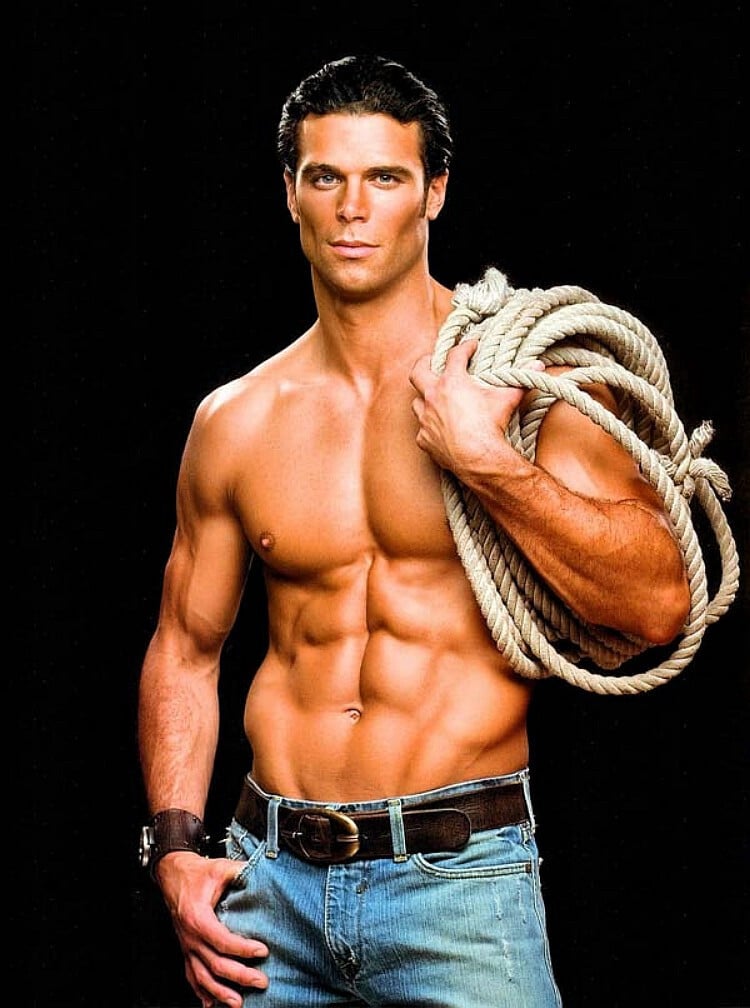 Our Picks - AdonisMale