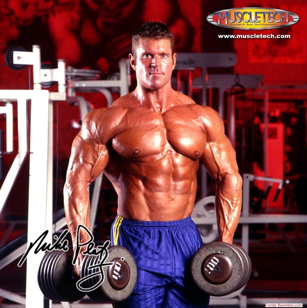 Our Picks - AdonisMale