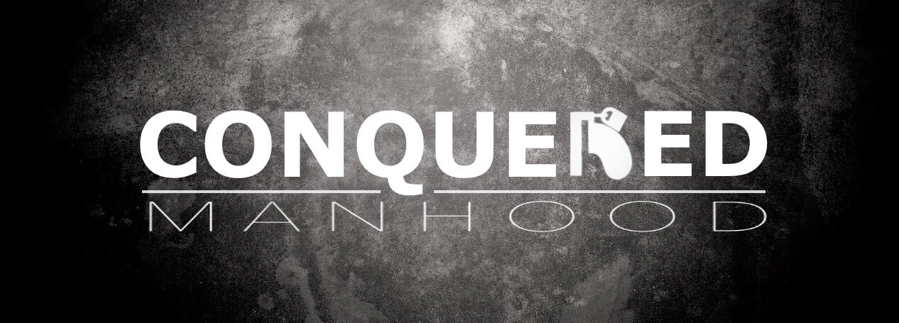 Conquered Manhood - AdonisMale