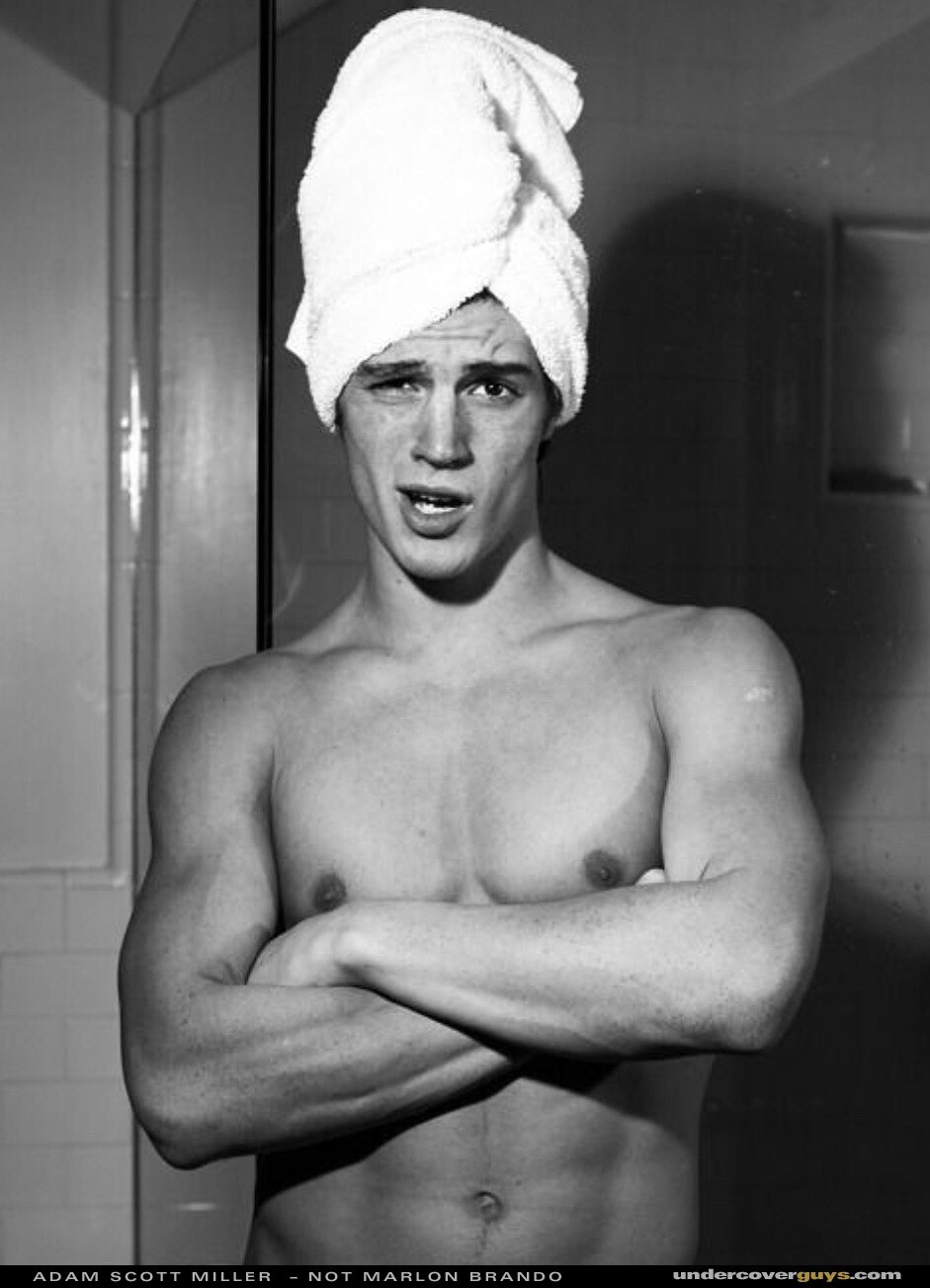 Adam Scott Miller Model