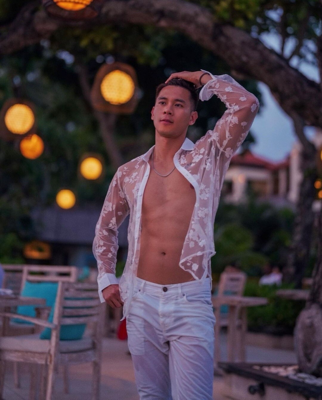 Our Picks - AdonisMale