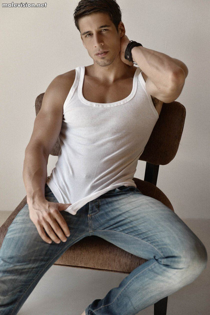 Wednesday - 15th - Daily Message - AdonisMale