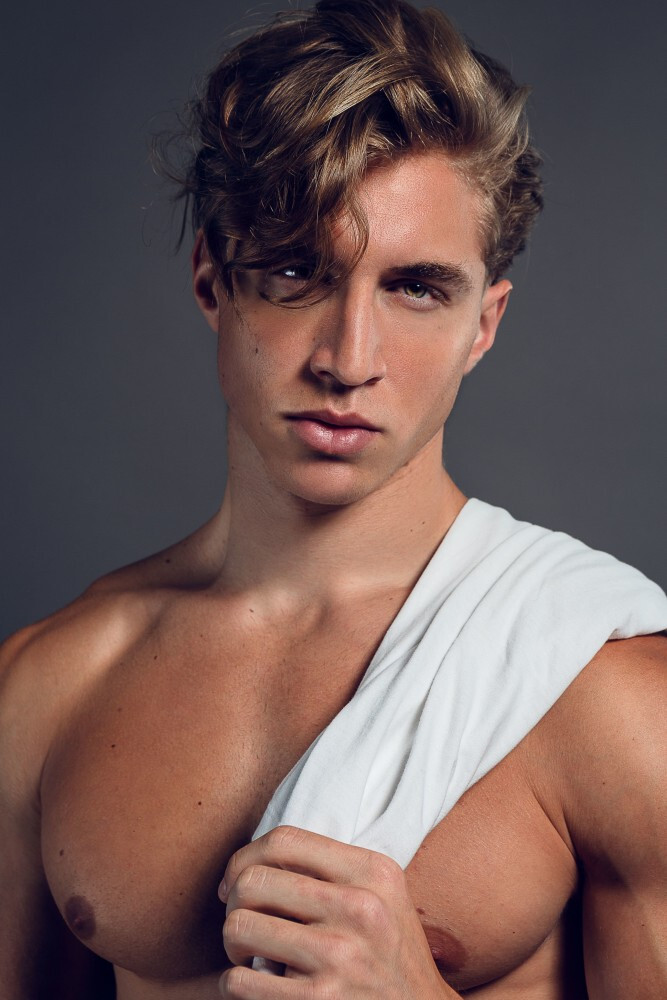 Wednesday - 15th - Daily Message - AdonisMale